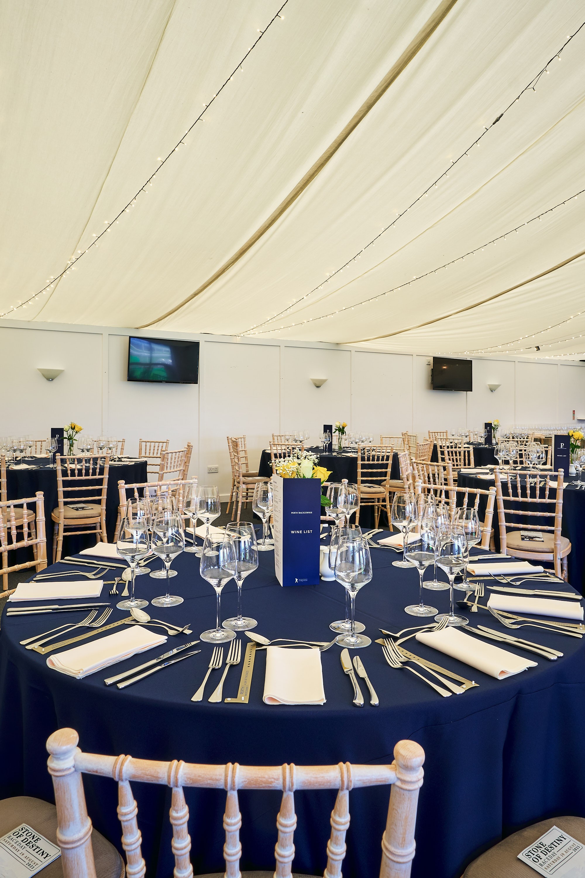 Marquee Facilities
