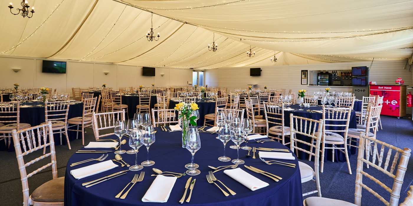 Marquee Facilities
