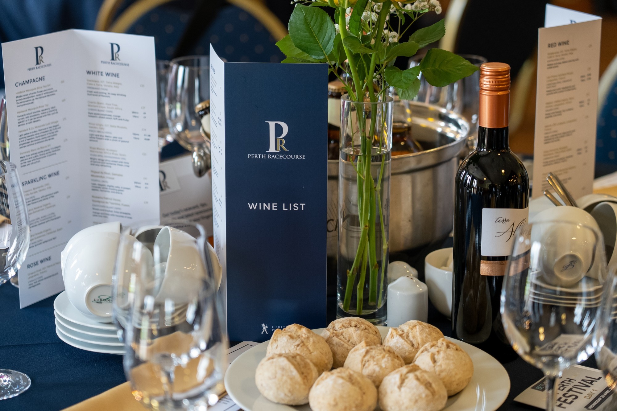 Compare Hospitality Packages