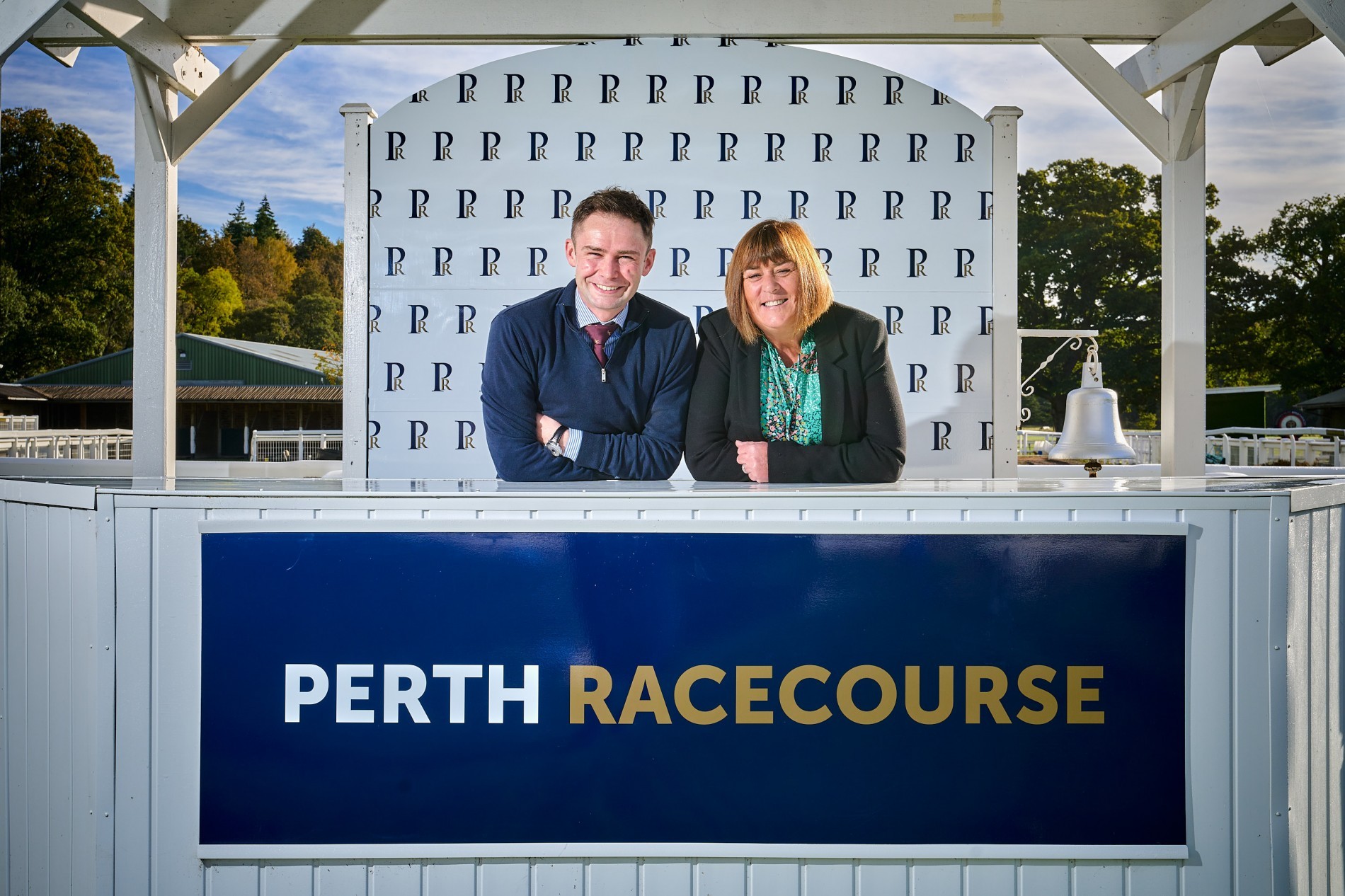 Careers and opportunities at Perth Racecourse