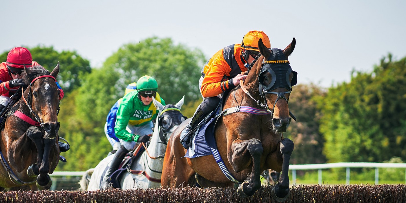 Auto Services Perth Ltd Raceday at Perth Racecourse