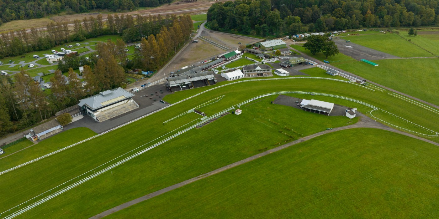 Directions to Perth Racecourse