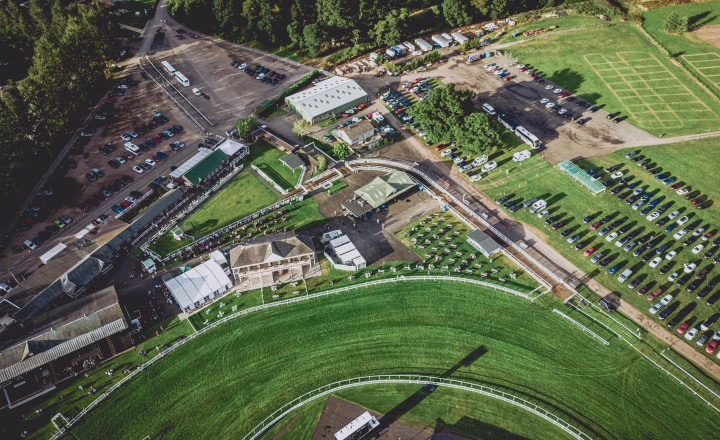 Information about visiting Perth Racecourse