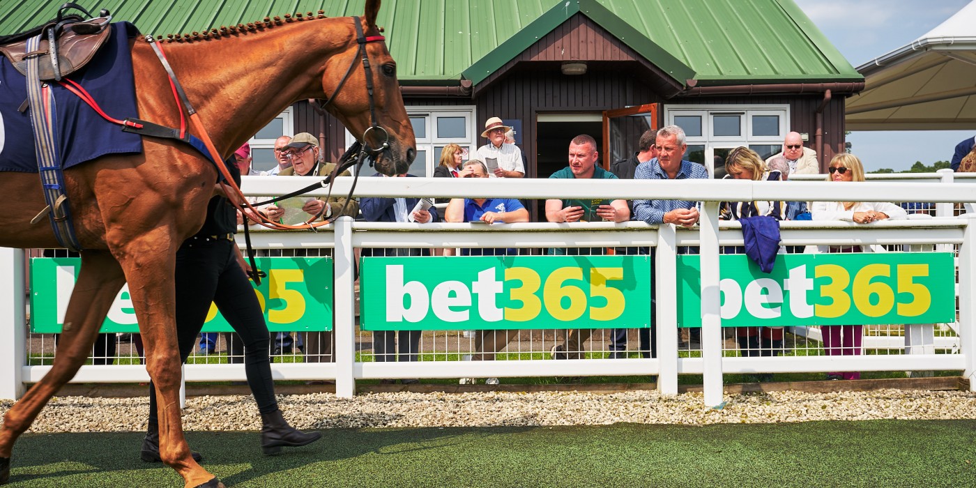 bet365 Gold Cup Day at Perth Racecourse