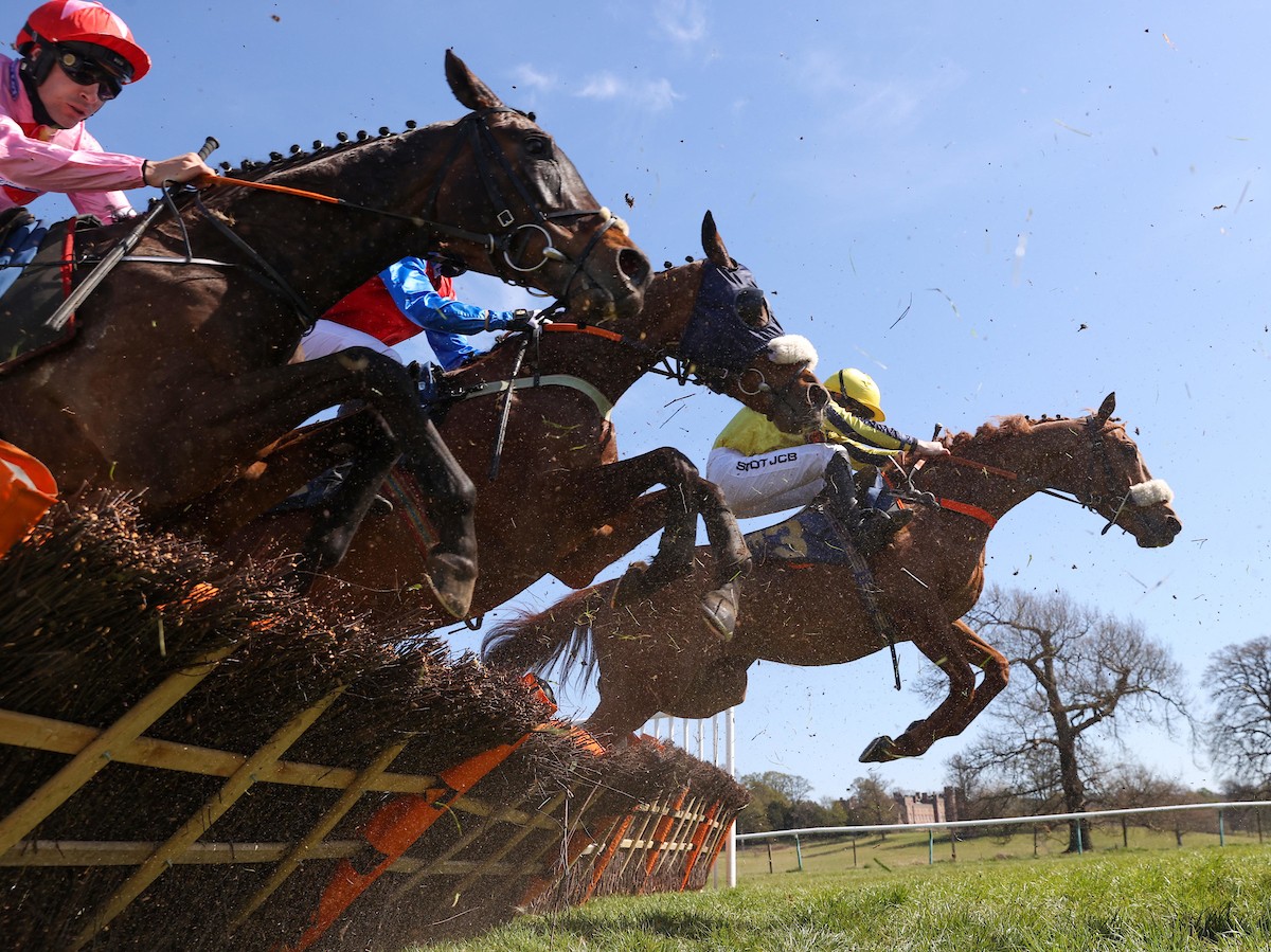 Perth Racecourse Scotland days out unique venue for weddings, parties ...