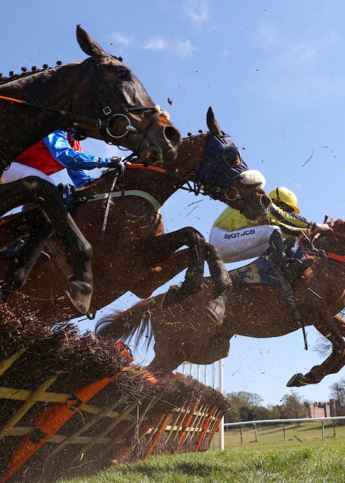 Perth Racecourse Scotland days out unique venue for weddings, parties ...