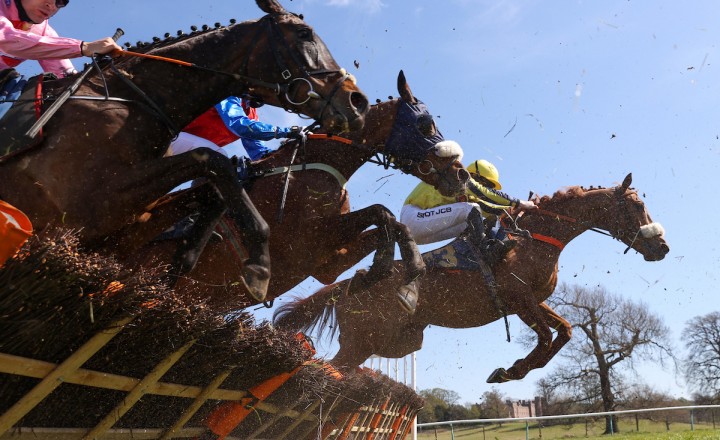 Perth Racecourse Scotland days out unique venue for weddings, parties ...