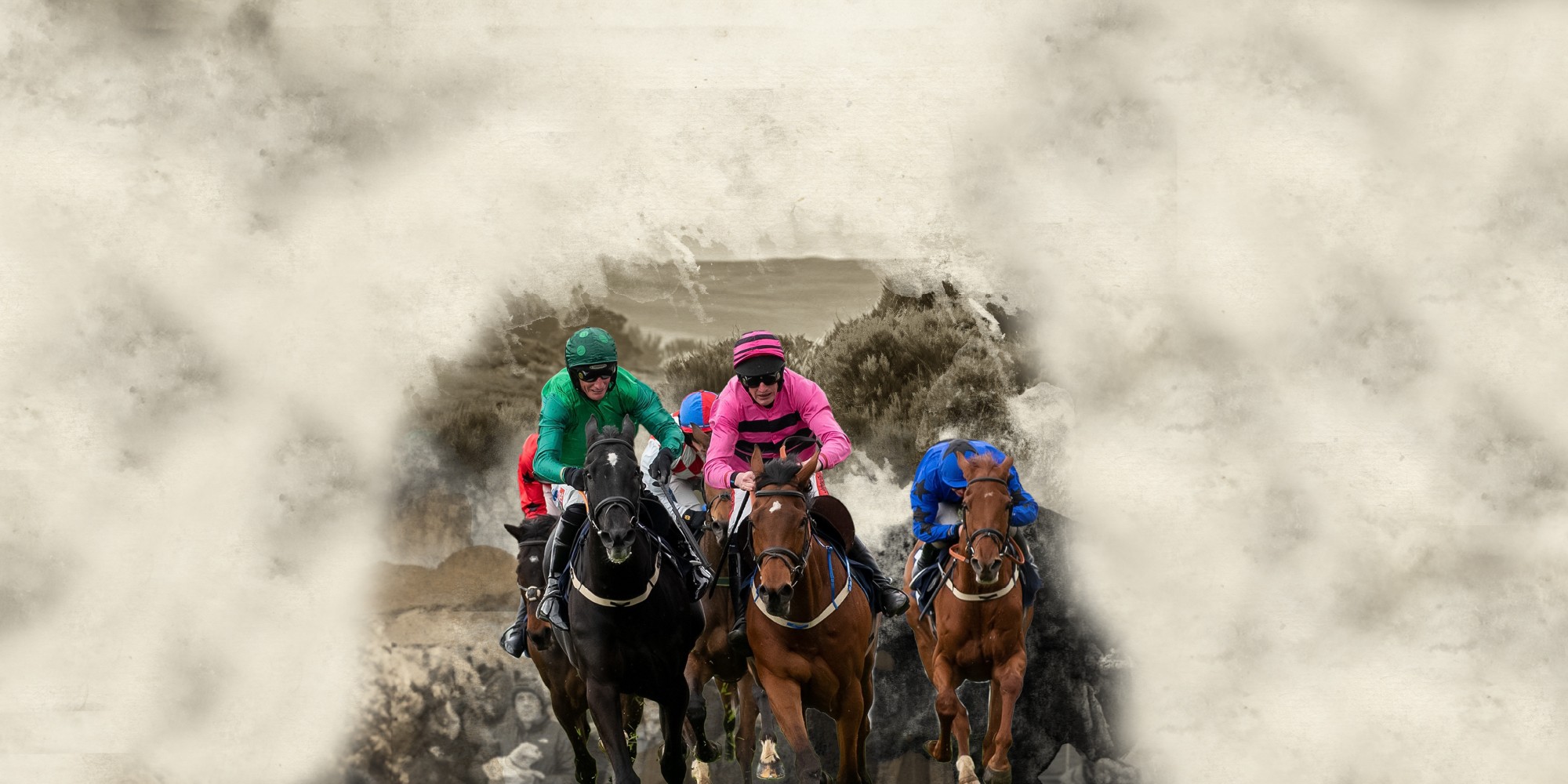 The AK Bets Perth Festival at Perth Racecourse