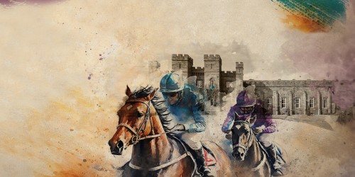 2024 Racing Fixtures at Perth Racecourse in Scotland