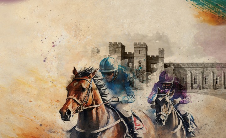 2024 Racing Fixtures at Perth Racecourse in Scotland