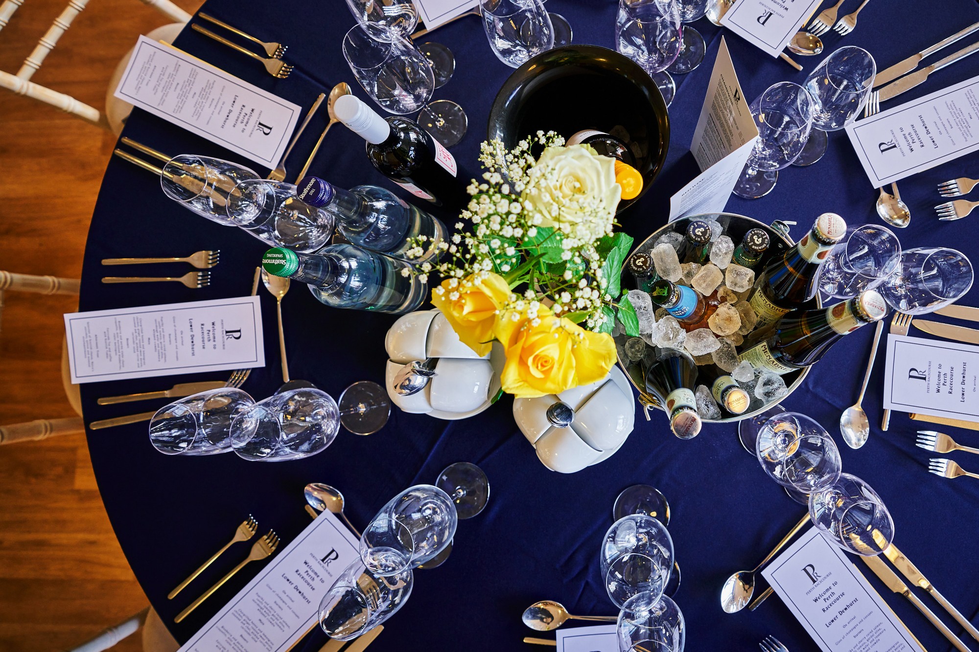 Compare Hospitality Packages