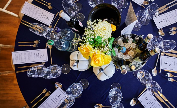 Tickets and Packages for a day at the races in Perthshire