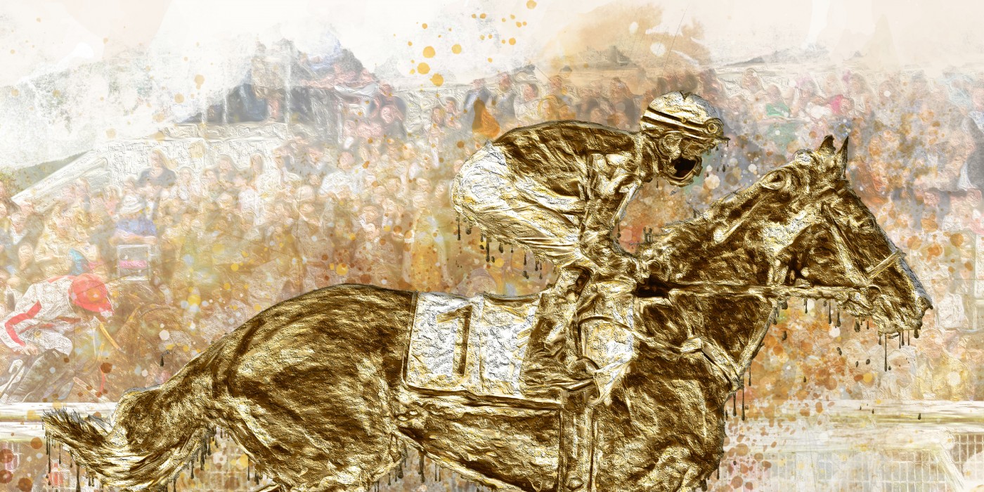 bet365 Gold Cup Day at Perth Racecourse