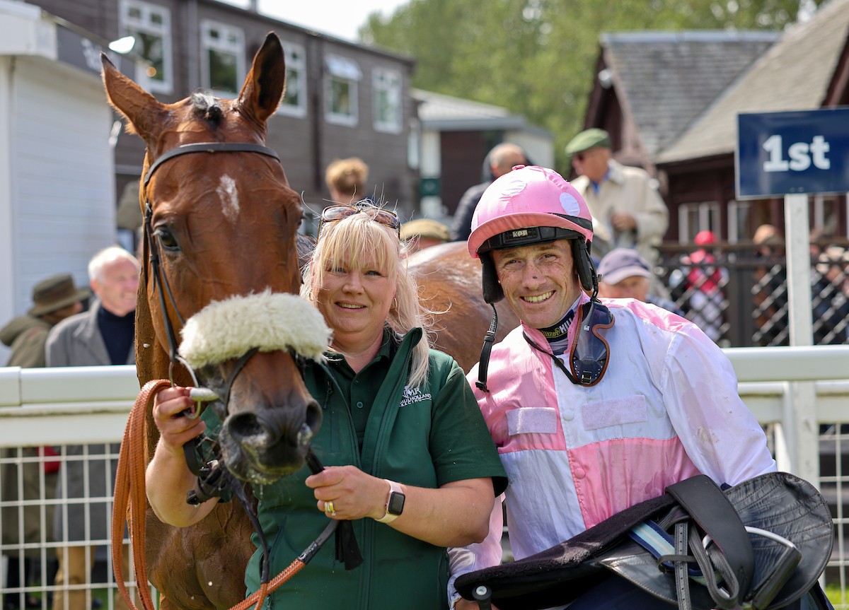 Perth Racecourse Kick Starts the Summer with the Three-Day Perth Festival