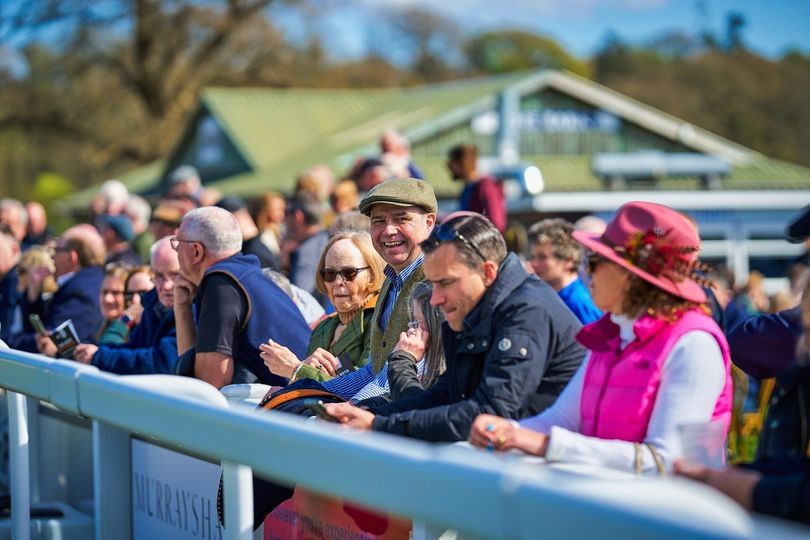 Perth Racecourse Kick Starts the Summer with the Three-Day Perth Festival