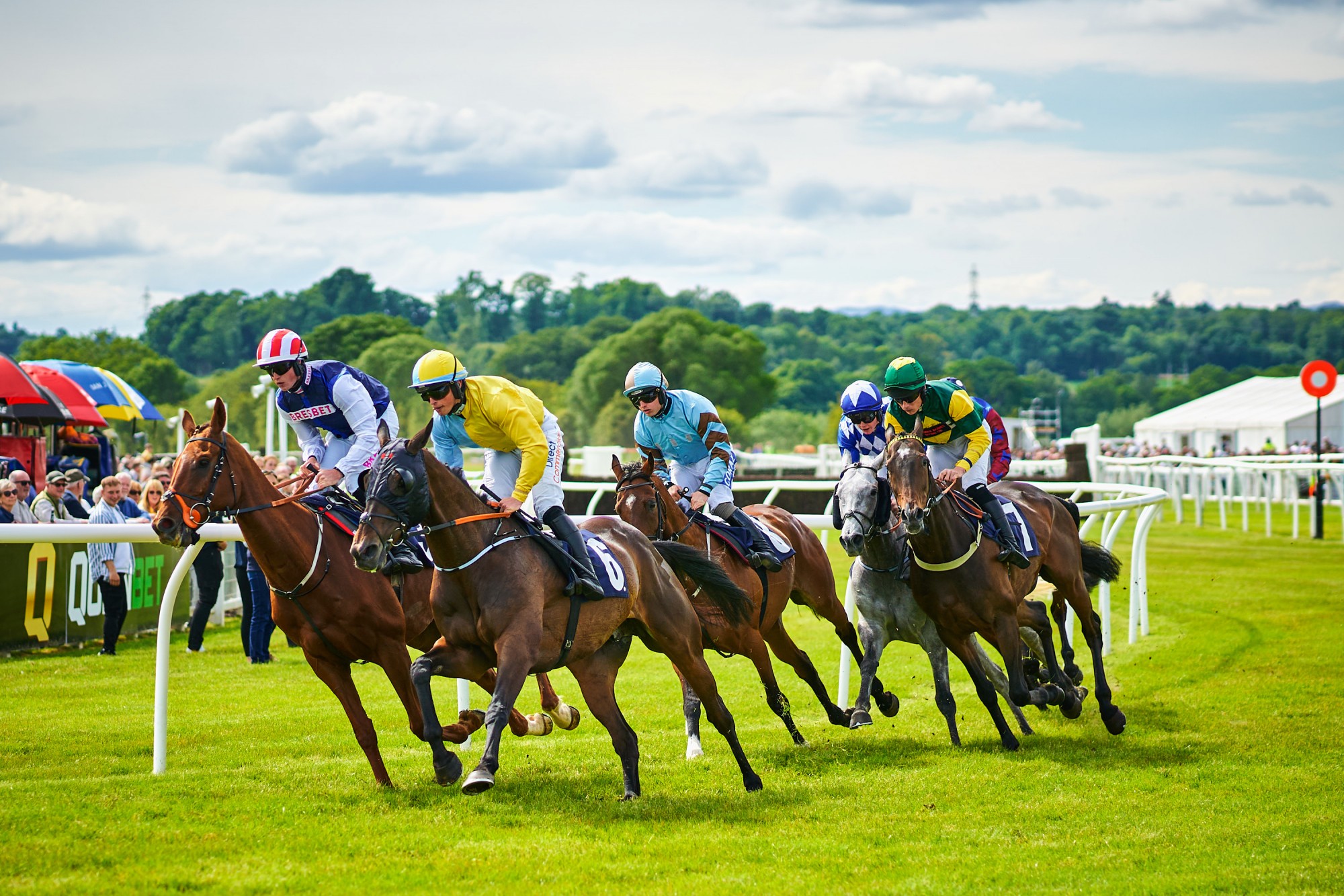 Style, Sport and Summer Vibes