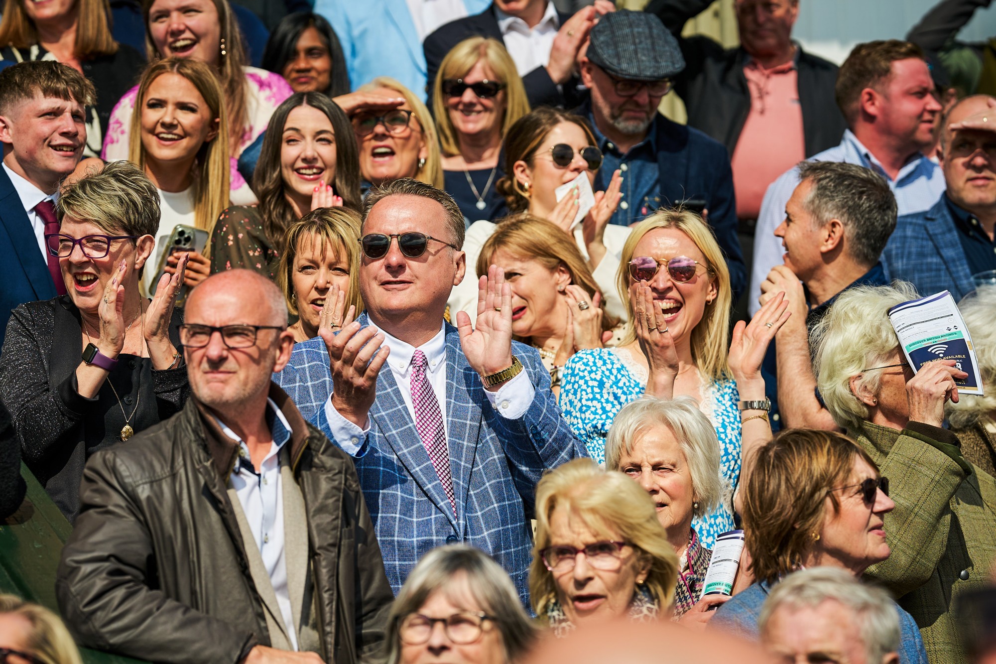 Horizon Parking Summer Raceday Preview