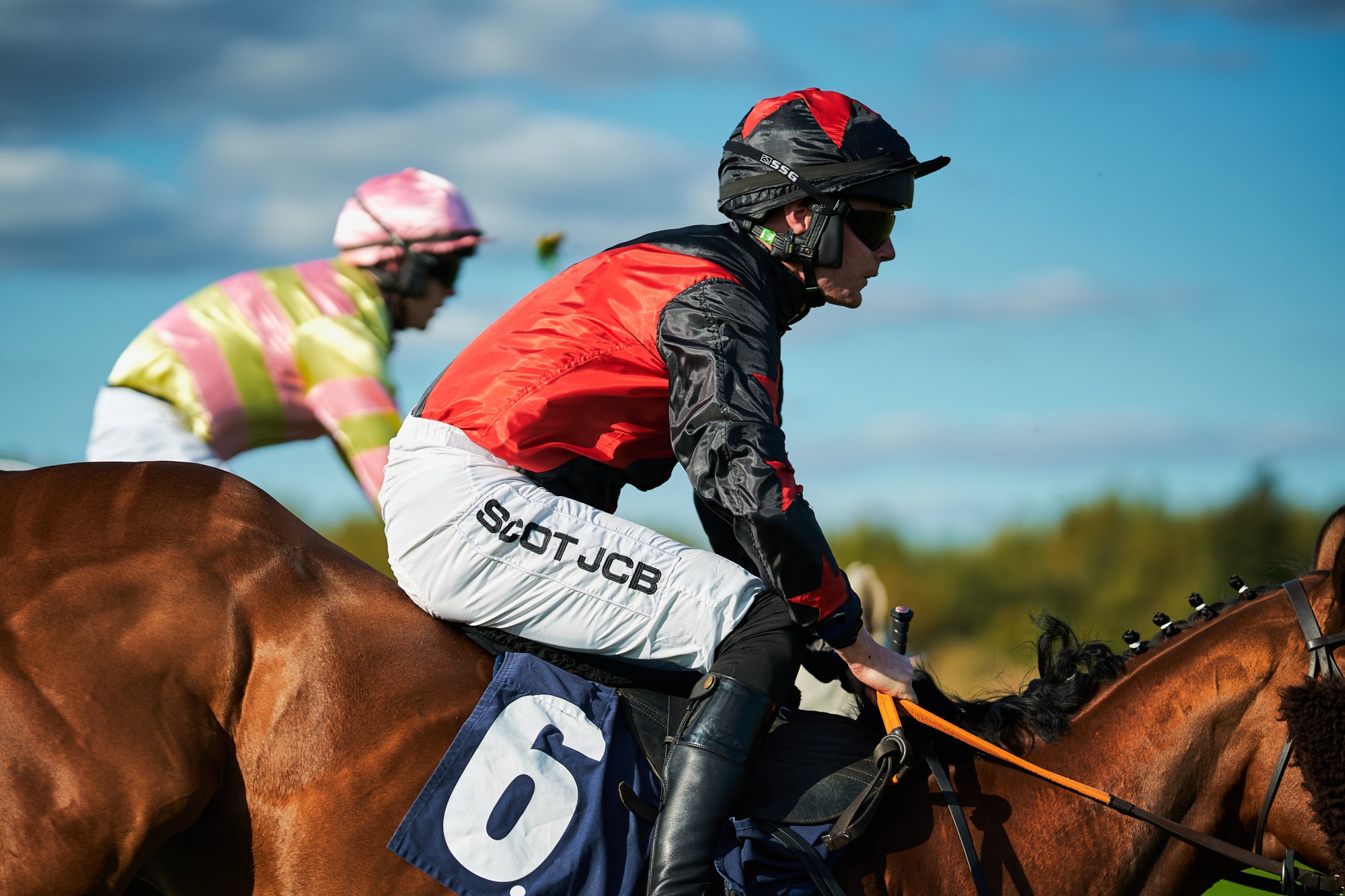 Racing TV Raceday Brings Down The Curtain On The 2025 Season