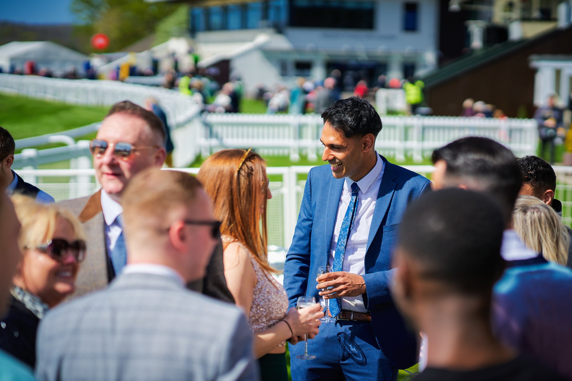 Racing News and Horse Fixture Reviews From Perth Racecourse Scotland